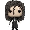Amazon.com: Funko Harry Potter Bellatrix Pop Figure: Funko Pop! Movies ...