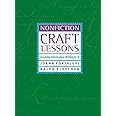 Amazon.com: Nonfiction Craft Lessons: Teaching Information Writing K-8: ...