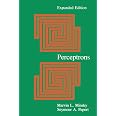 Perceptrons: An Introduction to Computational Geometry, Expanded ...