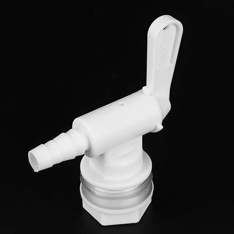 Mua Beer Tap, Fermentation Bucket Faucet Plastic Brew Spigot Keg ...