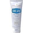 Amazon.com: Young Living Cool Azul Pain Relief Cream - Cooling Blend of ...
