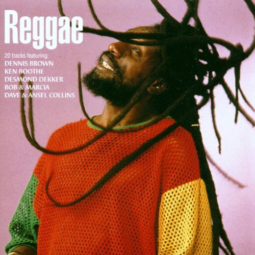 Reggae Archive : Various Artists: Amazon.fr: Musique