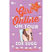 Amazon.com: Girl Online: The First Novel by Zoella (Girl Online Book ...
