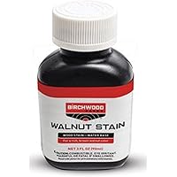 Amazon.com : Birchwood Casey Rusty Walnut Wood Stain 3 Ounce : Hunting Cleaning And Maintenance ...