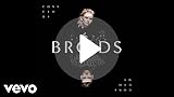 Broods - Evergreen - Amazon.com Music