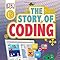 Amazon.com: DK Readers L2: Story of Coding (9781465462428): James Floyd ...