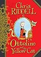 Ottoline and the Yellow Cat: Amazon.co.uk: Chris Riddell: Books