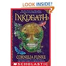 Inkdeath (Inkworld series Book 3) - Kindle edition by Cornelia Funke ...
