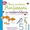Gran cuaderno Montessori de matemáticas LAROUSSE - Infantil / Juvenil ...