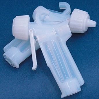 Nitrogen Spray Gun, 1/4"NPT, natural: Amazon.com: Industrial & Scientific