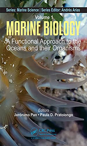 Amazon.com: Marine Biology: A Functional Approach to the Oceans and ...
