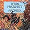 Pyramids: A Discworld Novel: 7: Amazon.co.uk: Pratchett, Terry ...