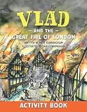 Vlad and the Great Fire of London Vlad the Flea in History: Amazon.co ...