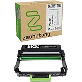 Amazon.com: 55B0ZA0 Black Imaging Unit MS331 Replacement for Lexmark ...