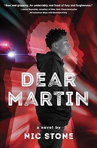 Dear Martin by Nic Stone