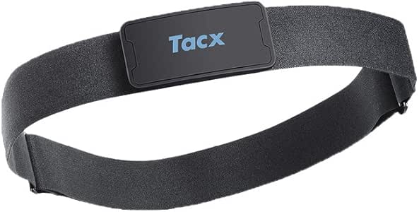 Tacx T1994 Heart Rate Belt Smart, Heart Rate Monitors - Amazon Canada