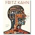 Fritz Kahn: Man Machine - Maschine Mensch (German and English Edition ...