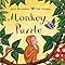 Monkey Puzzle : Donaldson, Julia, Scheffler, Axel: Amazon.co.uk: Books