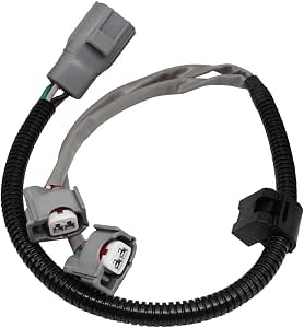 Amazon.com: 82219-08010 82219-48010 Replacement for Knock Sensor Wire ...