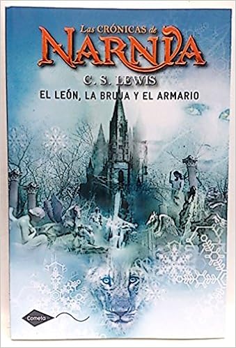Las crónicas de narnia el león la bruja y el armario online | Los ...