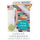 The Icing on the Cake: A Novel (Weddings by Design) (Volume 2): Janice ...