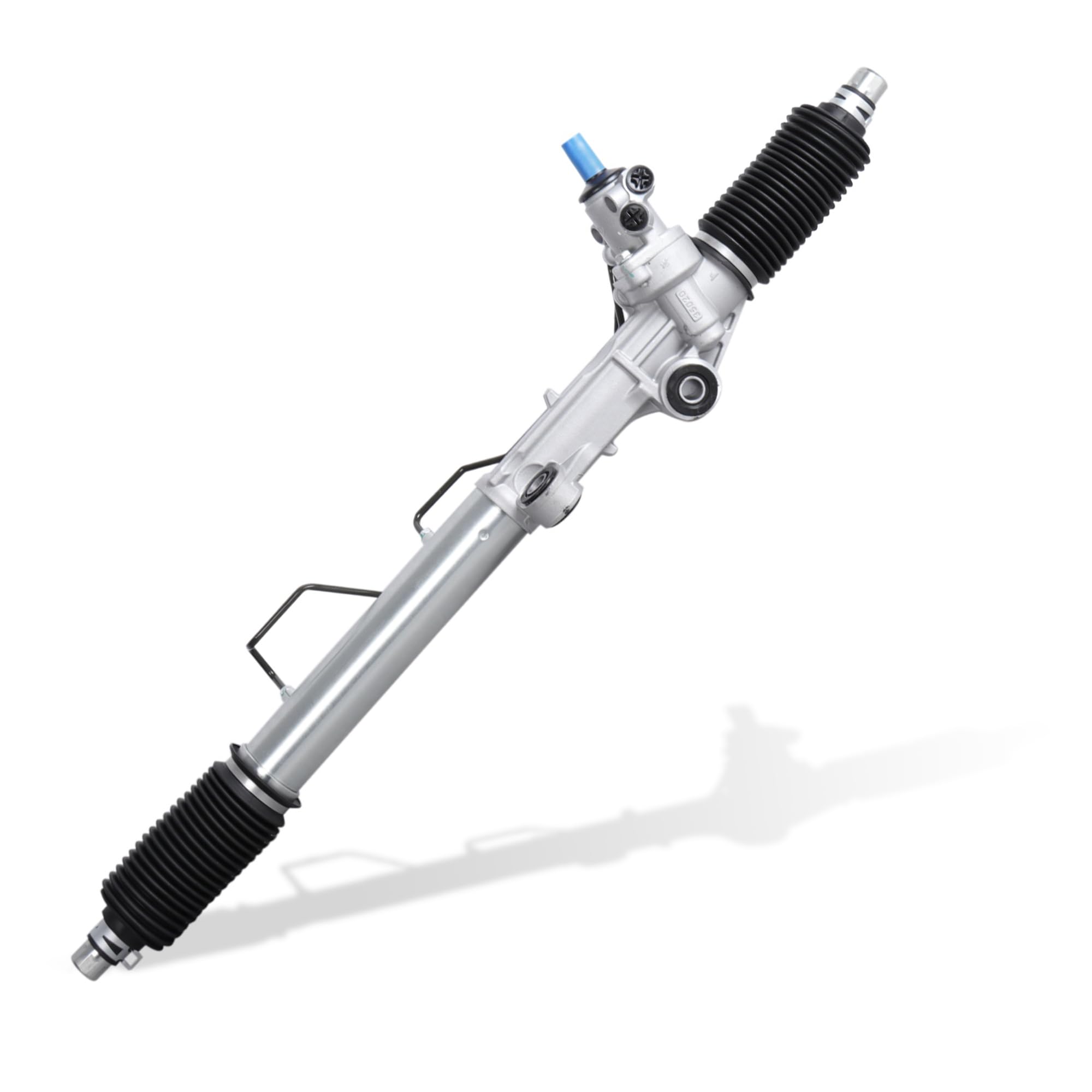 KUIPERAUTO Complete Power Steering Rack and Pinion Assembly Compatible ...