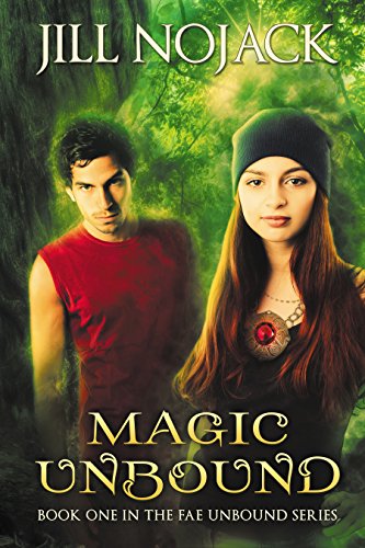 Magic Unbound – readper
