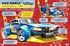 Hot Wheels: The Official Hot Wheels Annual 2026 in Dubai - UAE | Whizz ...