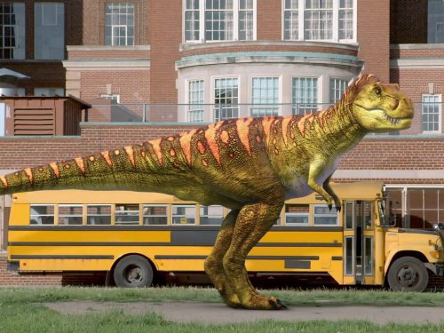 Watch Dino Dan Season 1 | Prime Video