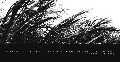 Leaving My Found Eden: Ron Zheng, Ron Zheng: 9781934037478: Amazon.com ...