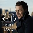 Kicking Stones: Johnny Reid: Amazon.ca: Music