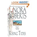 Rising Tides (The Chesapeake Bay Saga, Book 2): Nora Roberts: 9780515123173: Amazon.com: Books