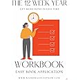 The 12 Week Year: Get More Done in 12 Weeks than Others Do in 12 Months ...