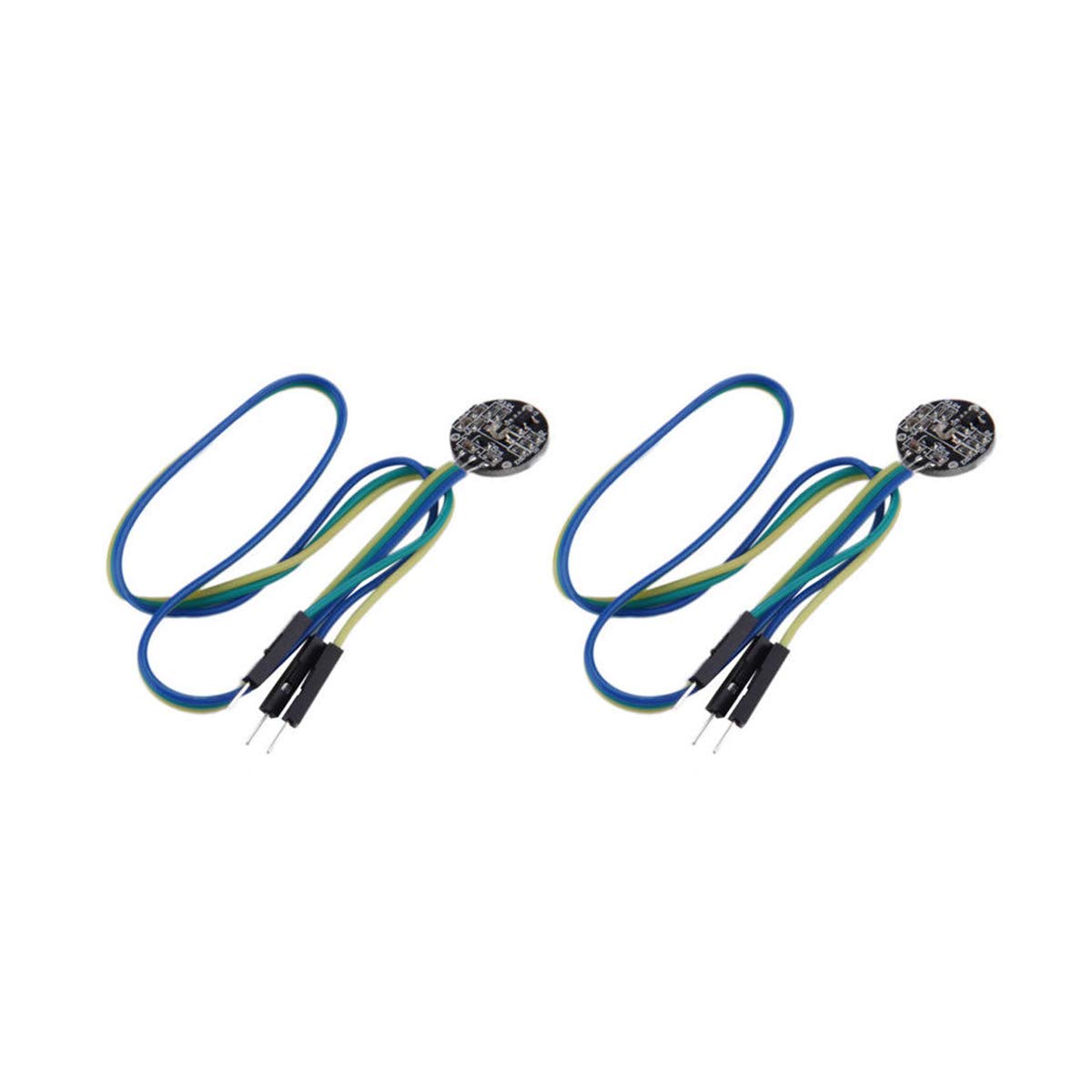 Mua DEVMO Pulse Sensor Heart Rate Sensor Monitor PulseSensor Compatible with Ar-duino Module ...