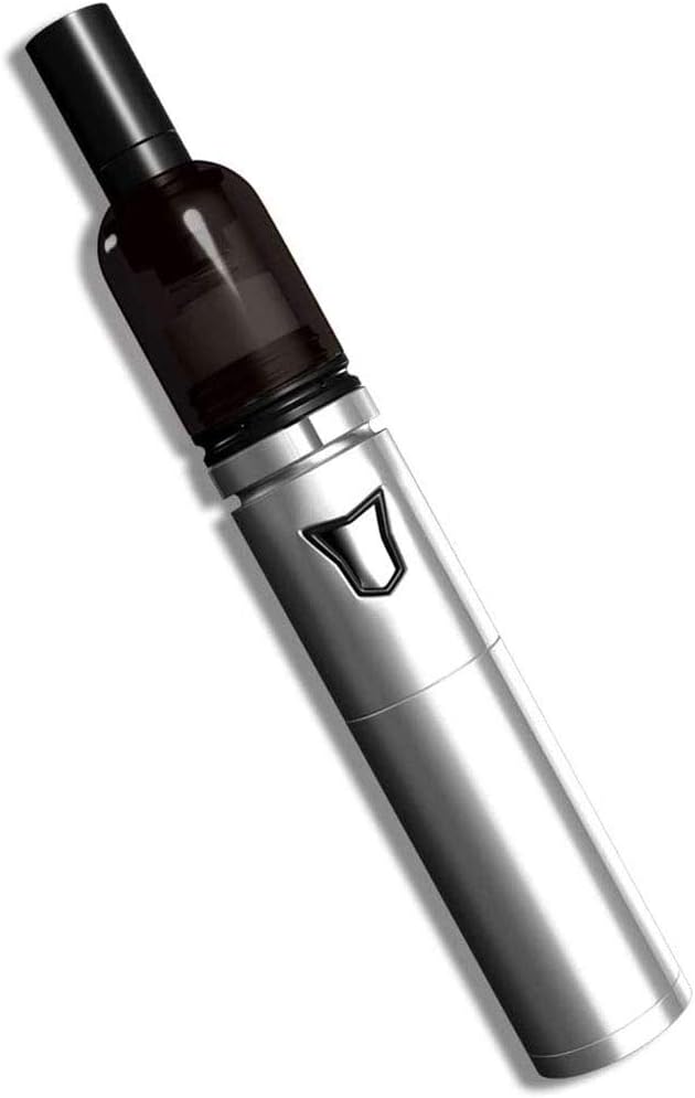 Dry Herb Vape Pen Mr Bald II Wickless Coilless No Exposed Coils ...