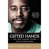 Gifted Hands: The Ben Carson Story: Lewis, Gregg, Lewis, Deborah Shaw ...