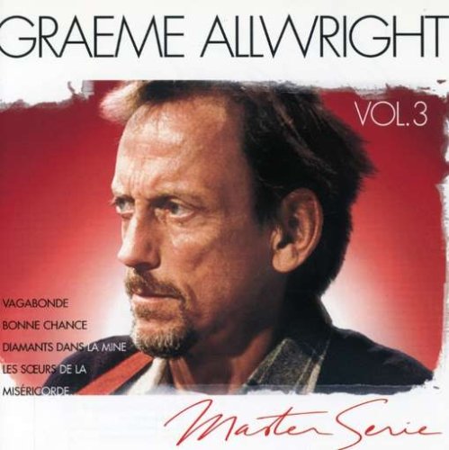 Allwright, Graeme - Master Serie Vol 3 - Amazon.com Music