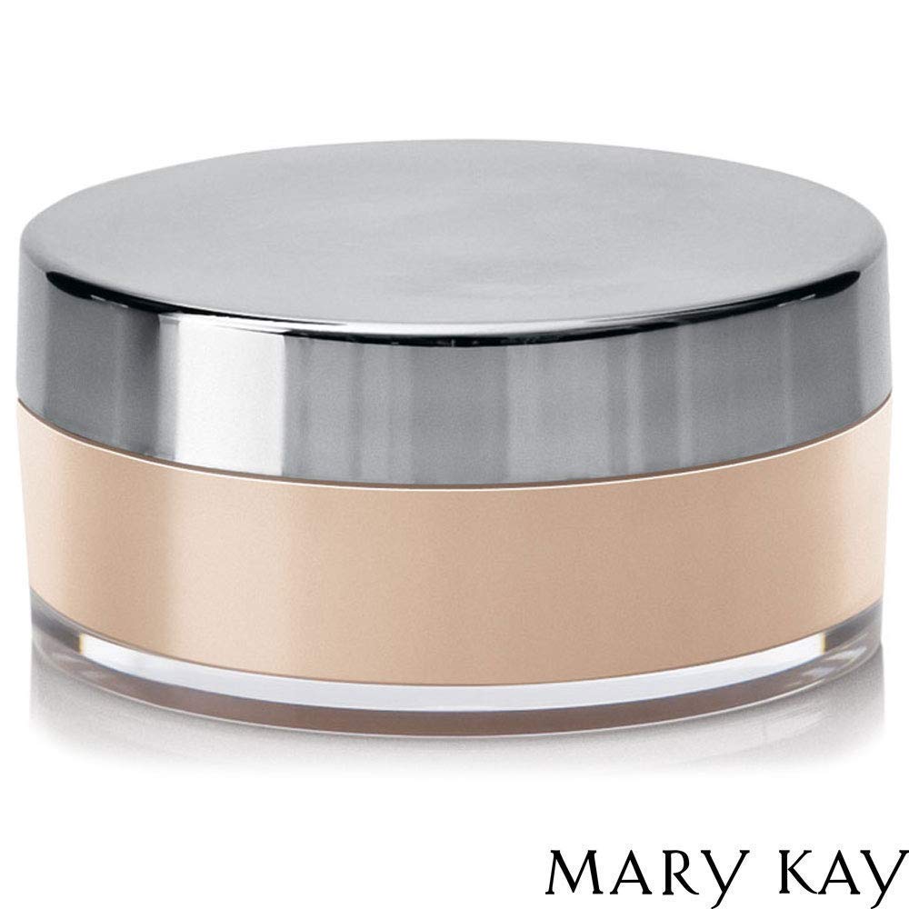Amazon.com : Mary Kay Mineral Powder Foundation 0.28 oz. - Ivory 2 : Beauty