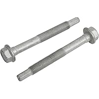 Amazon.com: GM Genuine Parts 11611373 Rear Spring Bolt : Automotive