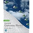 Amazon.com: Essential University Physics: Volume 1 (4th Edition): 9780134988559: Wolfson ...