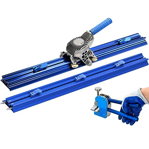 SDLOOL 87 Inch Manual Tile Cutter, for Large format Ceramic Porcelain ...