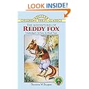 The Adventures of Reddy Fox (Dover Children's Thrift Classics ...