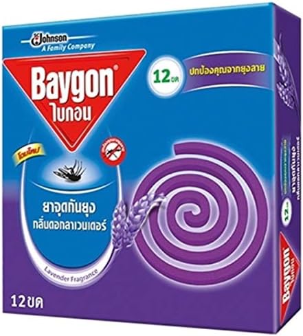 Baygon Katol