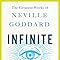 Amazon.com: Infinite Potential: 9781250319302: Goddard, Neville ...