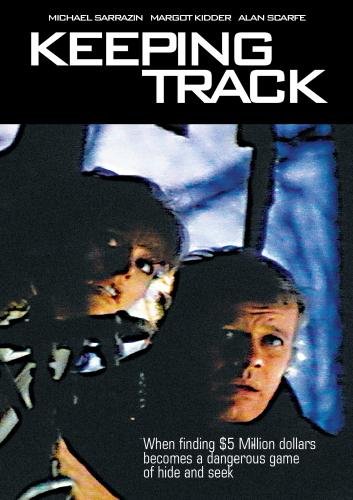 Amazon.com: Keeping Track: Michael Sarrazin, Margot Kidder, Alan Scarfe ...