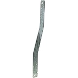 Simpson Strong Tie ST6224 16-Gauge 23-5/16 in. Strap Tie 25-per Box ...