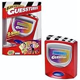 Guesstures Game, Board Games - Amazon Canada