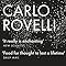 Seven Brief Lessons on Physics: Carlo Rovelli: 0000141981725: Books ...