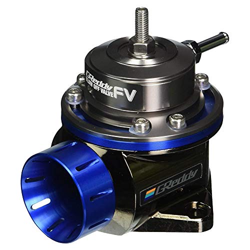 GReddy (11501665) Blow-Off Valve in Kenya | Whizz Blow Off Valves