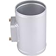 Amazon.com: Air Flow Sensor Mount, Mass Airflow Sensor Adapter, Air ...
